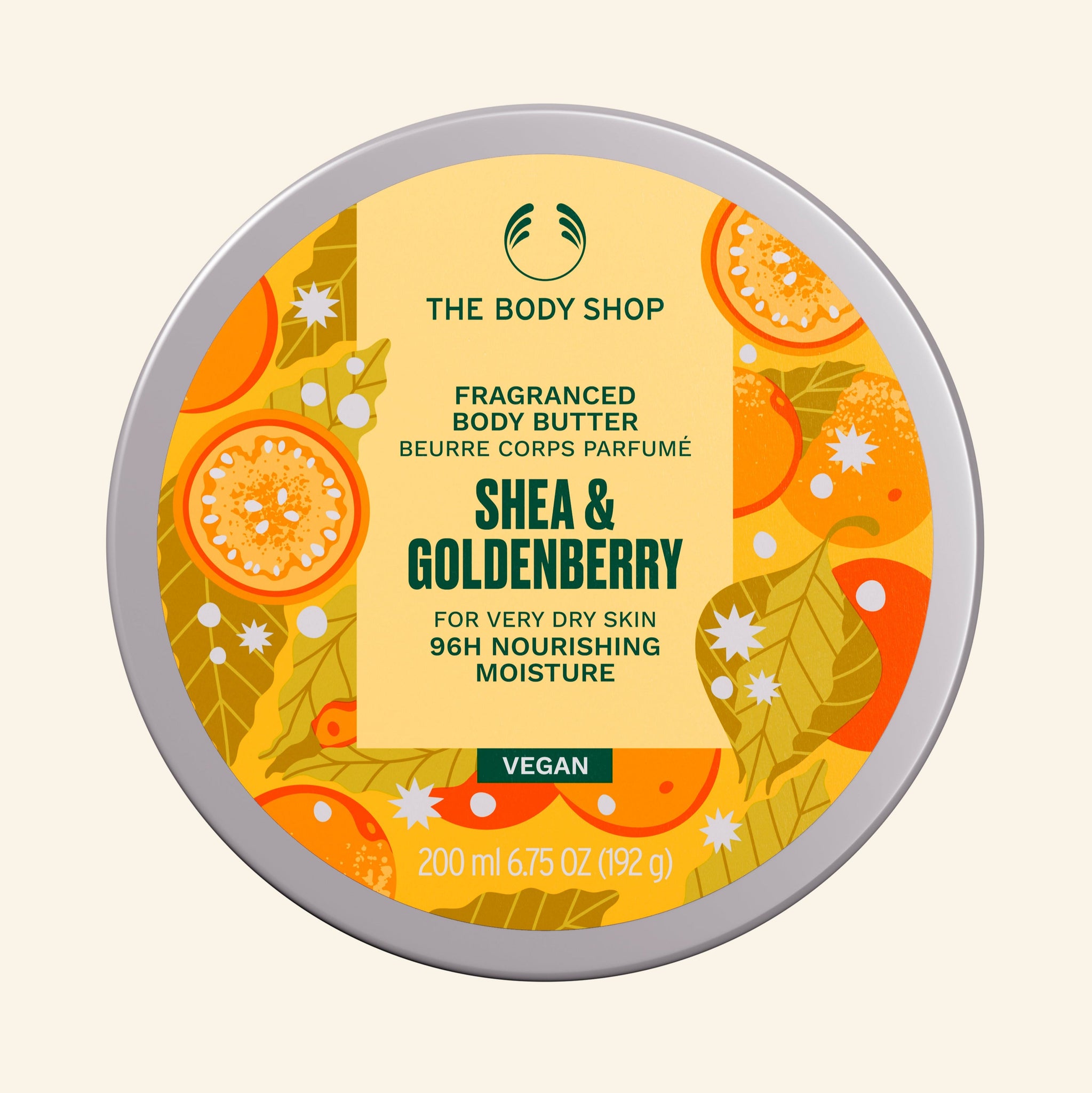 Body Butters | Bath & Body | The Body Shop – Page 3 – THE BODY SHOP