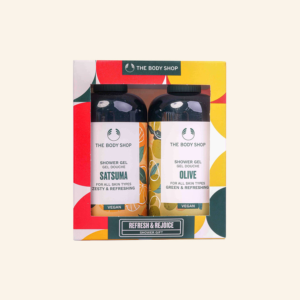 Gift Ideas | Gifts | The Body Shop – Tagged "" – Page 4 – THE BODY SHOP