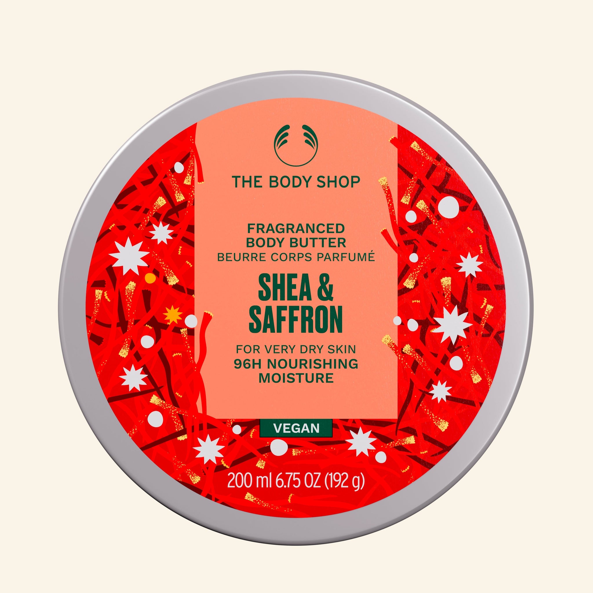 Body Butters | Bath & Body | The Body Shop – Page 3 – THE BODY SHOP