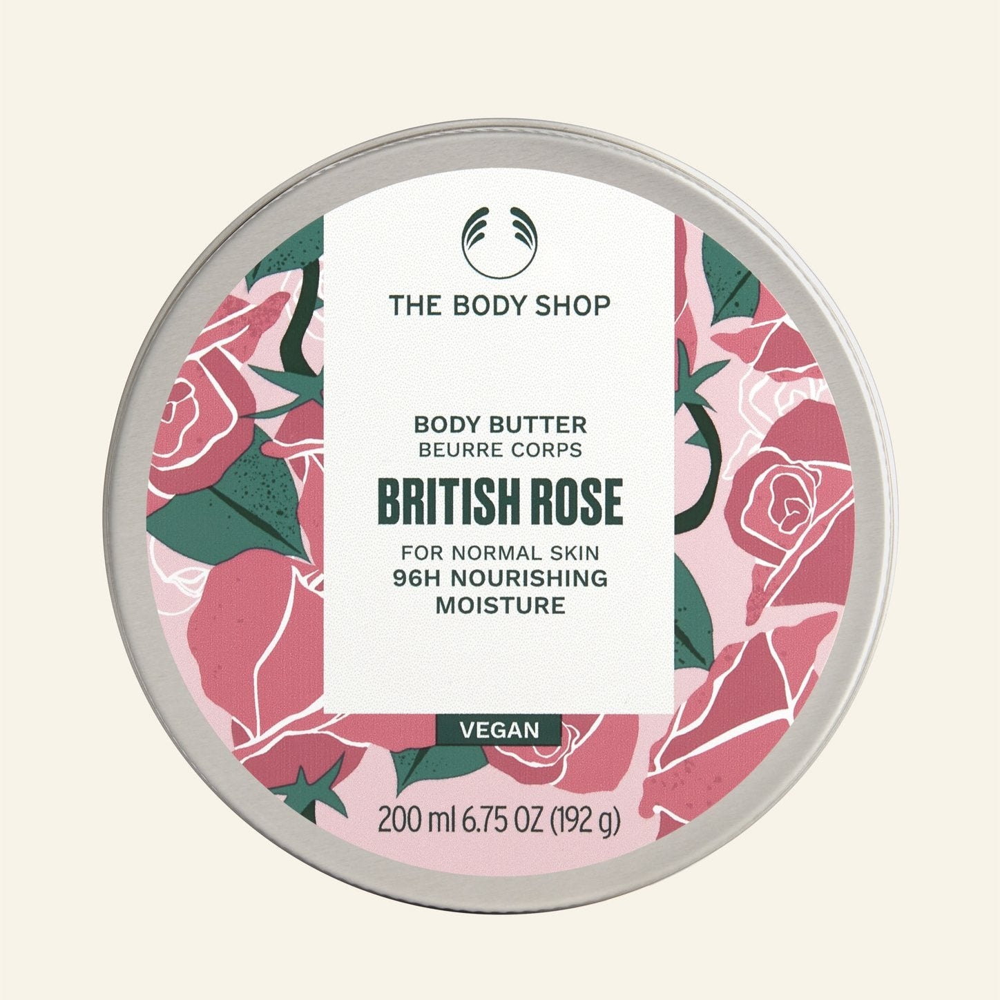 Body Butters | Bath & Body | The Body Shop – THE BODY SHOP