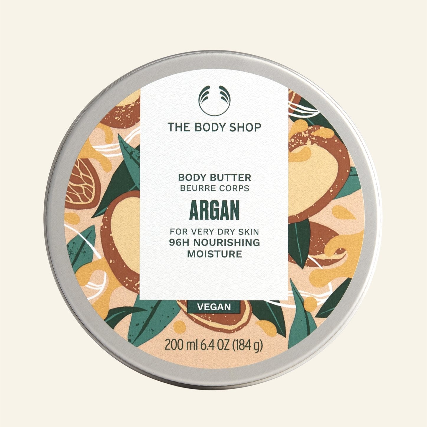 Body Butters | Bath & Body | The Body Shop – Page 2 – THE BODY SHOP