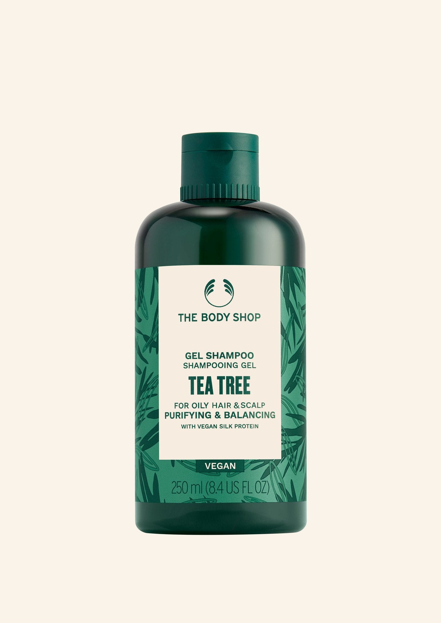 Shampoo | Hair | The Body Shop – THE BODY SHOP