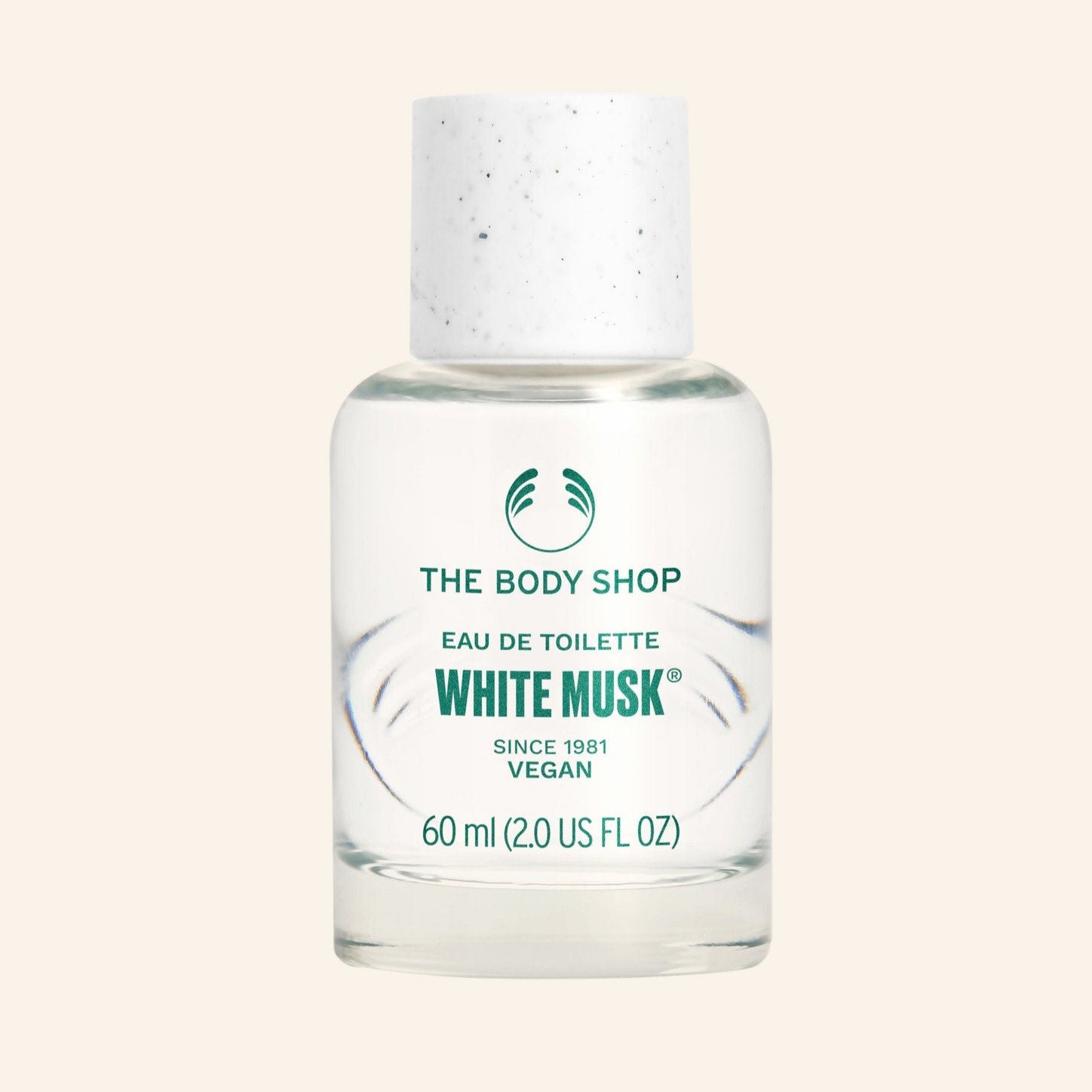 White Musk | Range | The Body Shop – THE BODY SHOP