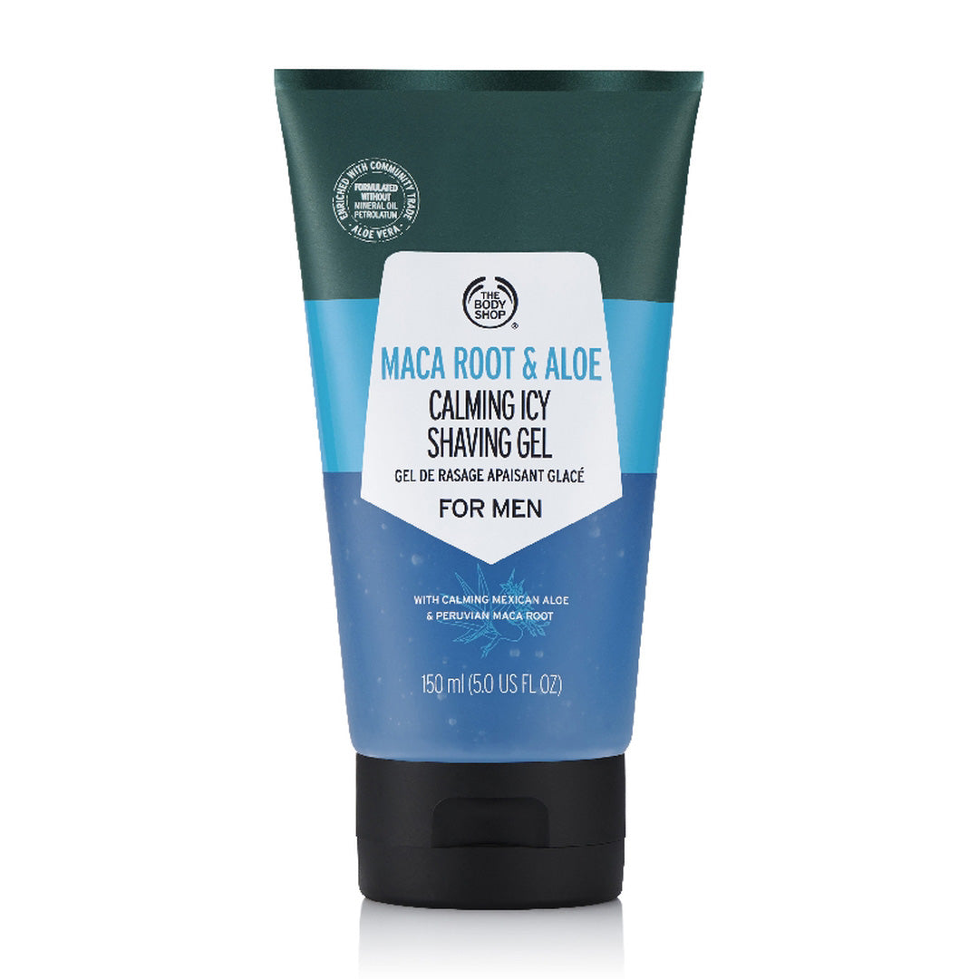 Men – Tagged "" – THE BODY SHOP