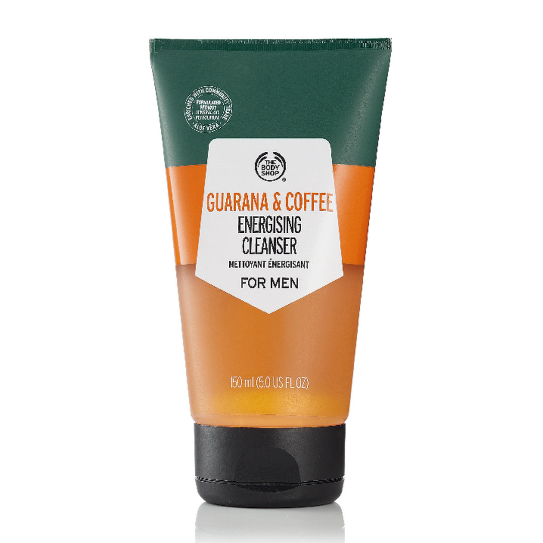 Men – THE BODY SHOP
