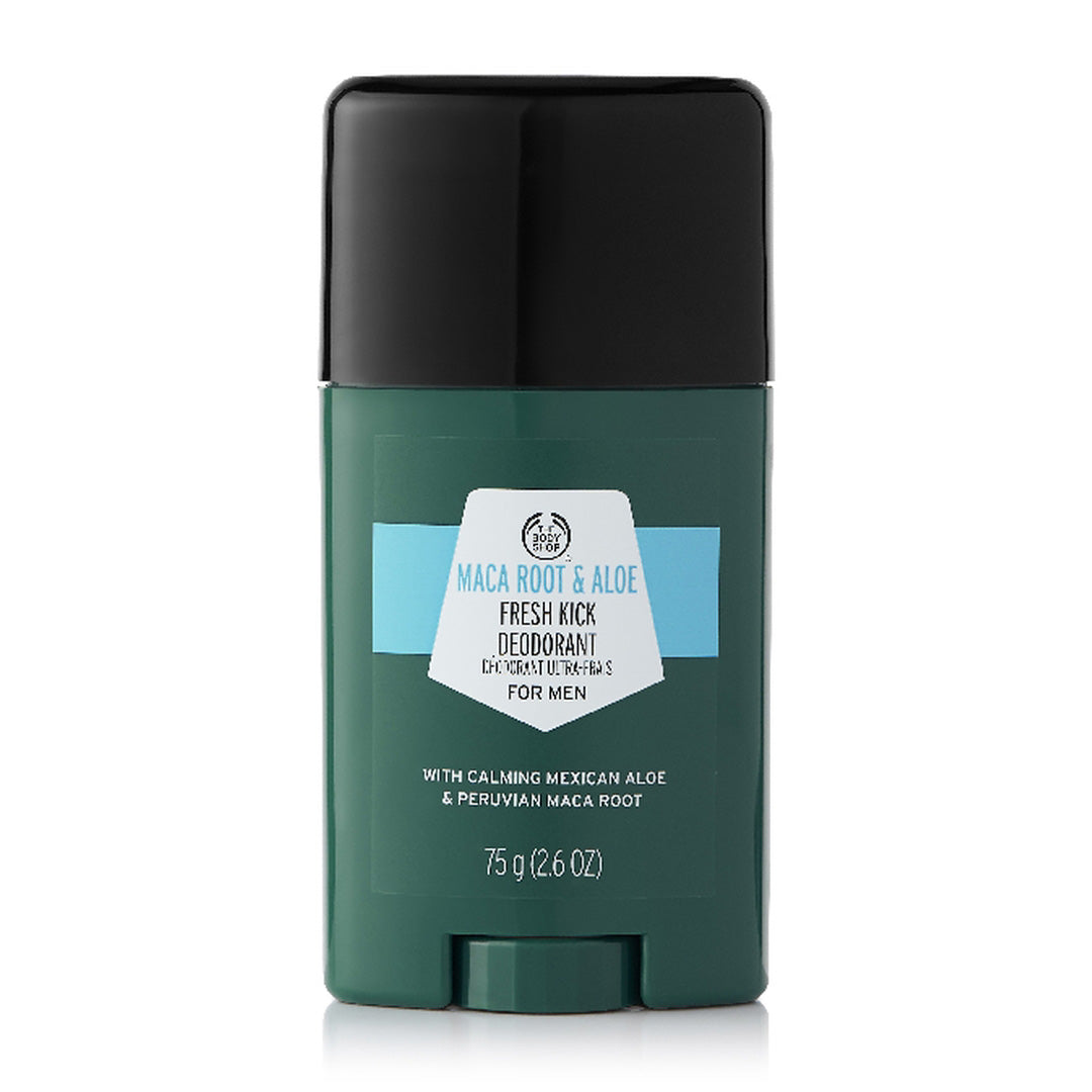 Men – THE BODY SHOP