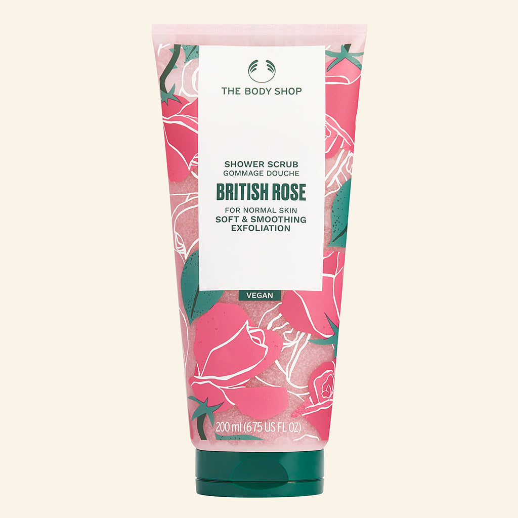 Bath & Body>Body Scrubs – Tagged "" – THE BODY SHOP