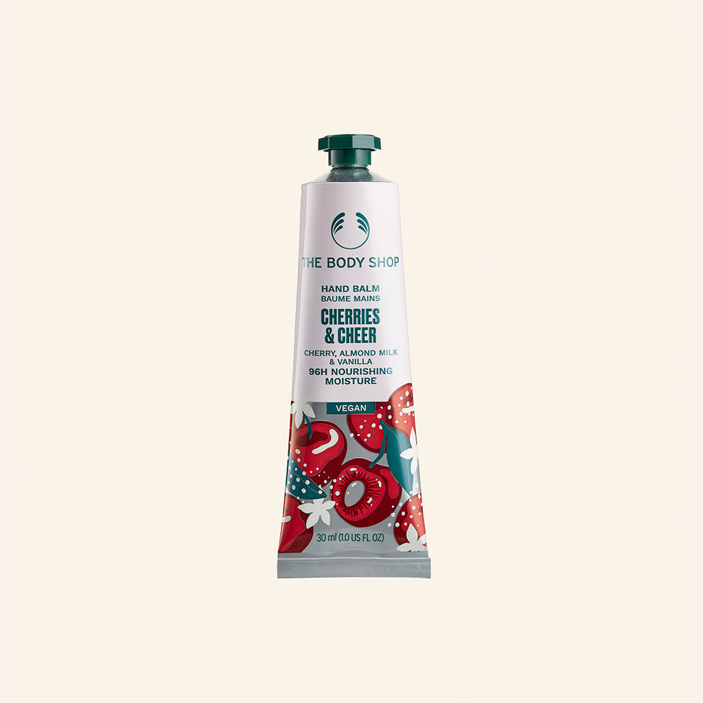 Bath & Body>Hand Creams & Care – Tagged "" – THE BODY SHOP