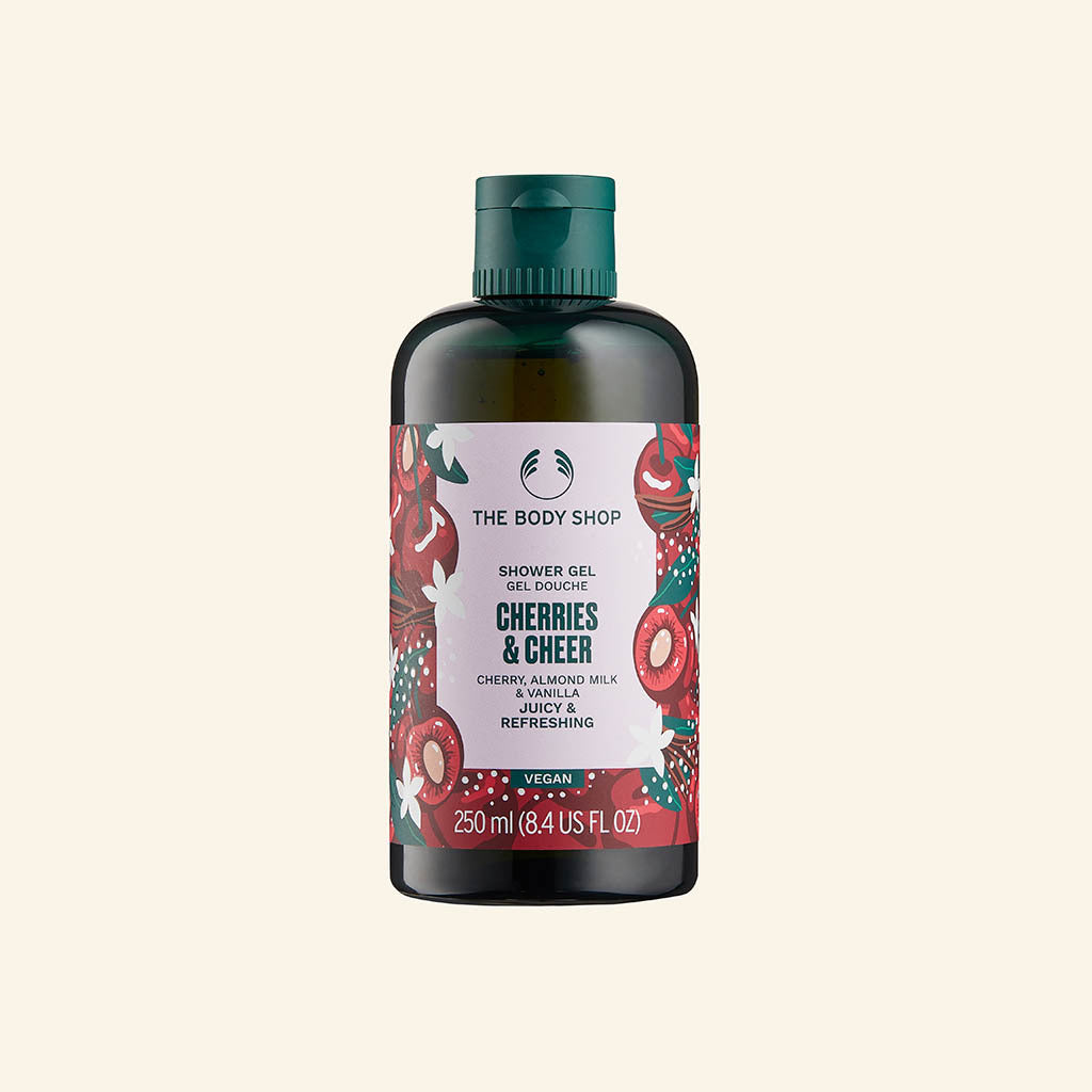 Shower Gels & Body Creams | Bath & Body | The Body Shop – Tagged ...