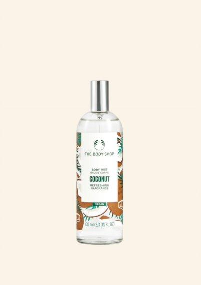 Bath & Body>Body Mist & Cologne – Tagged "" – THE BODY SHOP