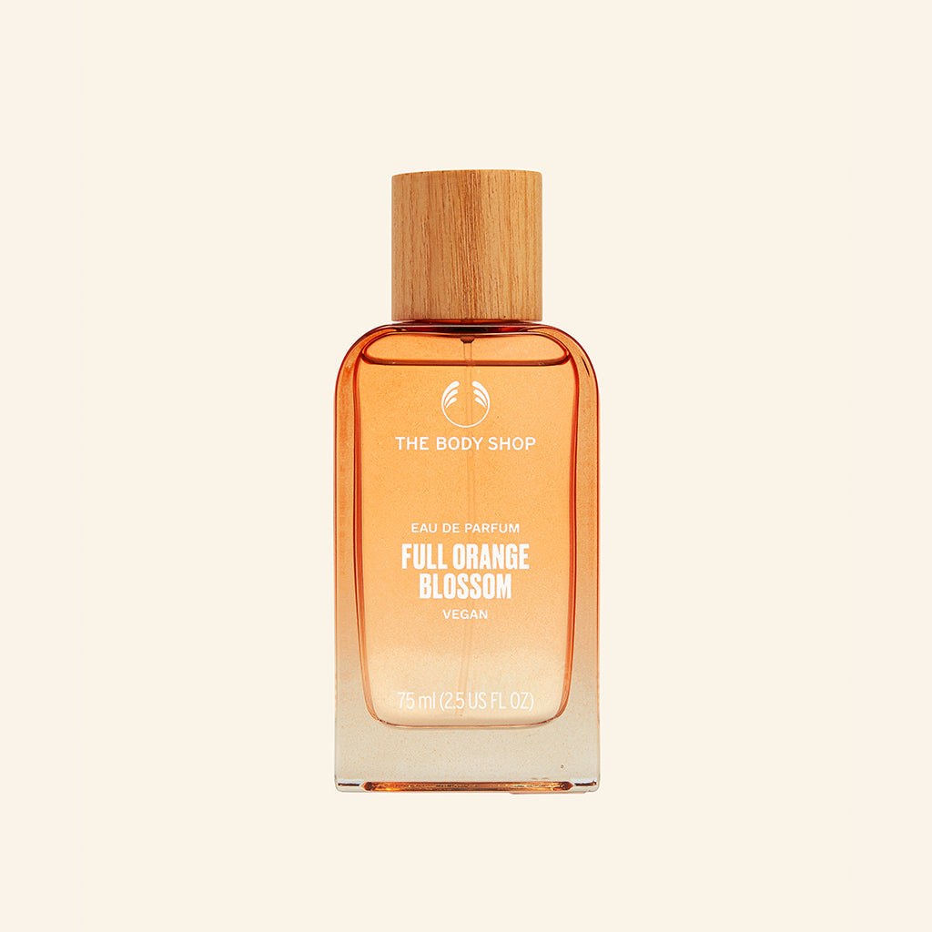 The Body Shop® Explore cruelty free beauty. – THE BODY SHOP