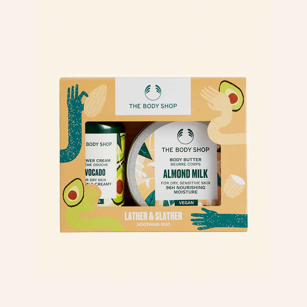 Gift Ideas – Tagged "" – THE BODY SHOP