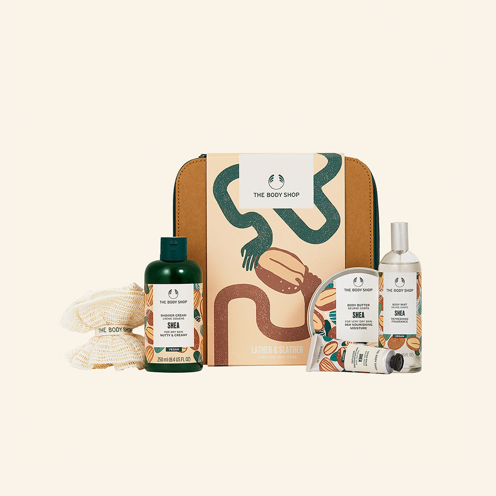 METROBANK 10 – Tagged "" – THE BODY SHOP