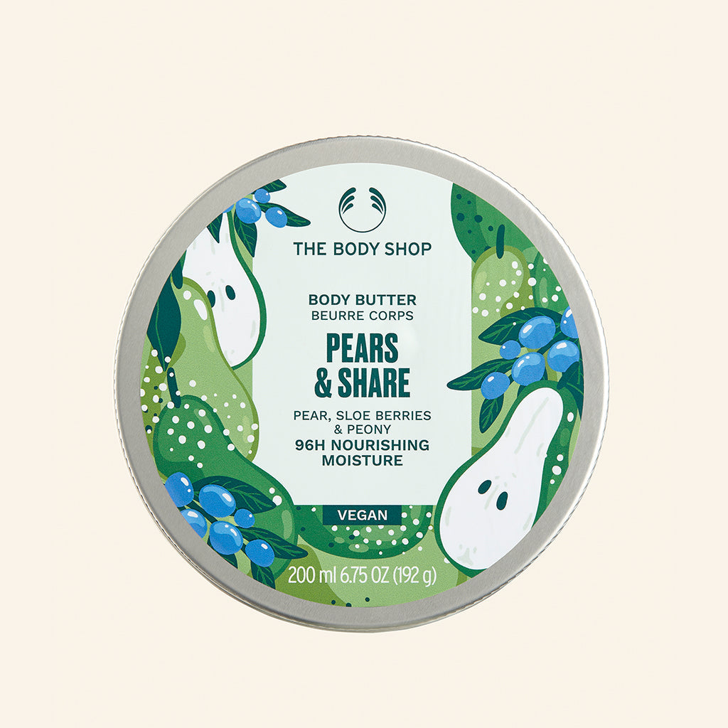 Body Butters | Bath & Body | The Body Shop – Tagged "" – Page 2 – THE ...