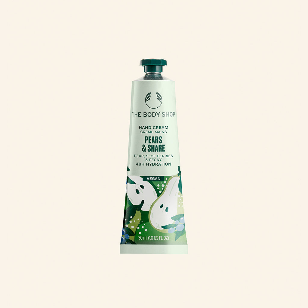 Bath & Body>Hand Creams & Care – Tagged "" – THE BODY SHOP