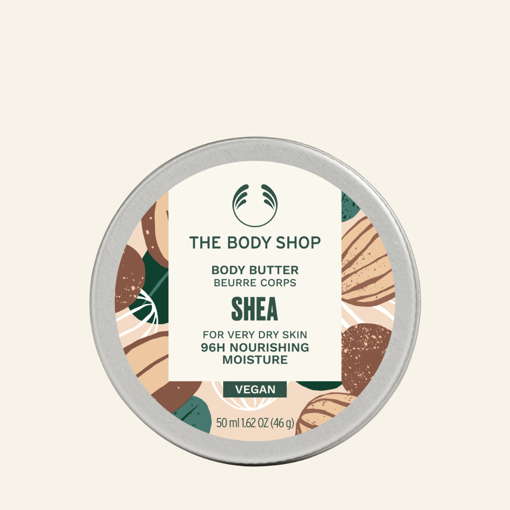 Bath & Body>Body Butters – Tagged "" – Page 2 – THE BODY SHOP