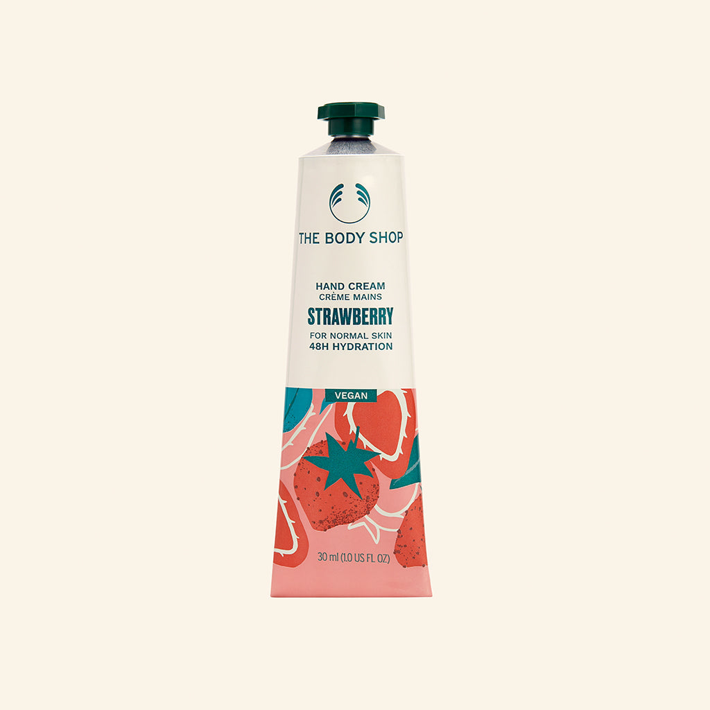 Bath & Body>Hand Creams & Care – Tagged "" – THE BODY SHOP