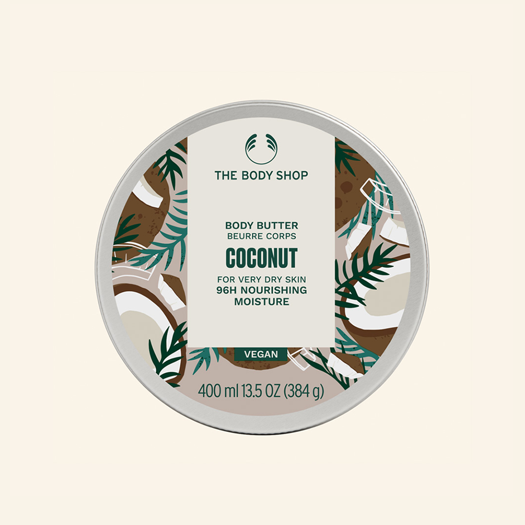 Body Butters | Bath & Body | The Body Shop – Page 3 – THE BODY SHOP