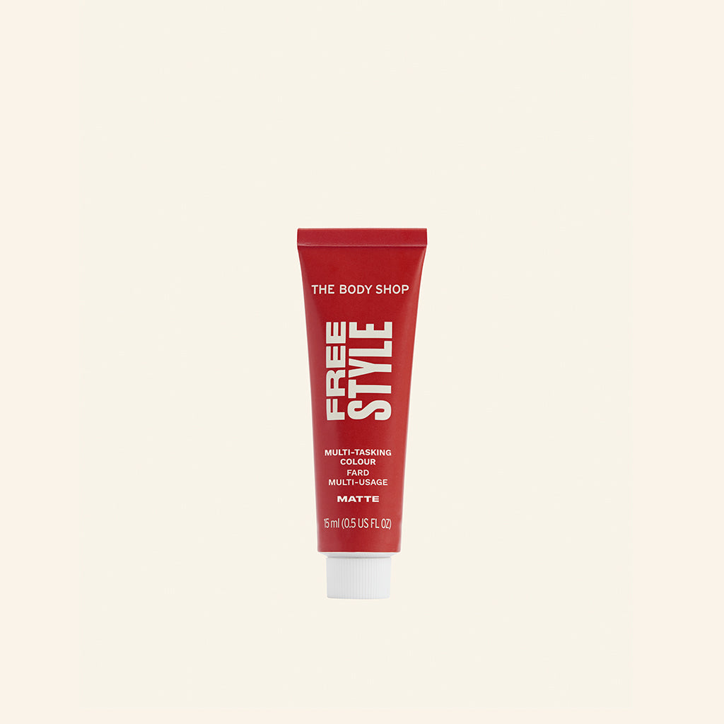 Freestyle – Tagged "" – THE BODY SHOP