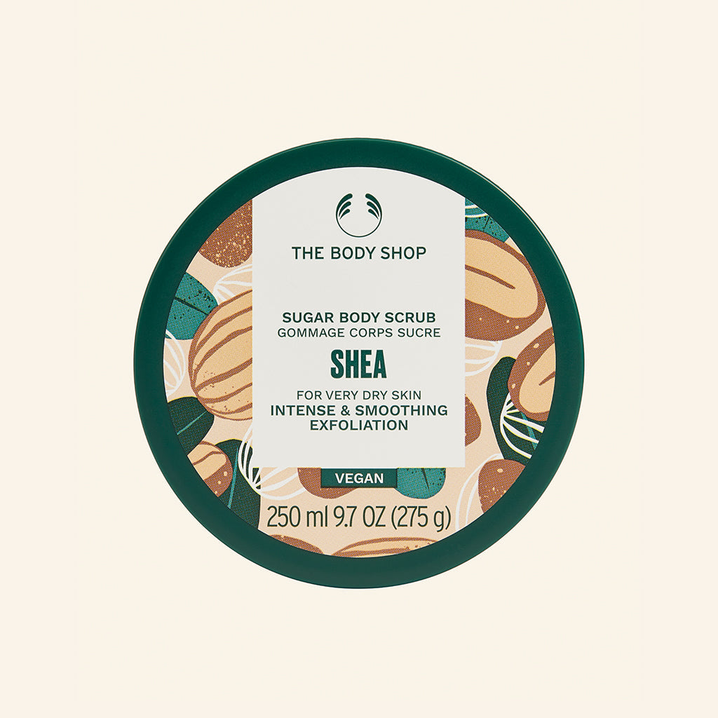 Bath & Body>Body Scrubs – Tagged "" – THE BODY SHOP