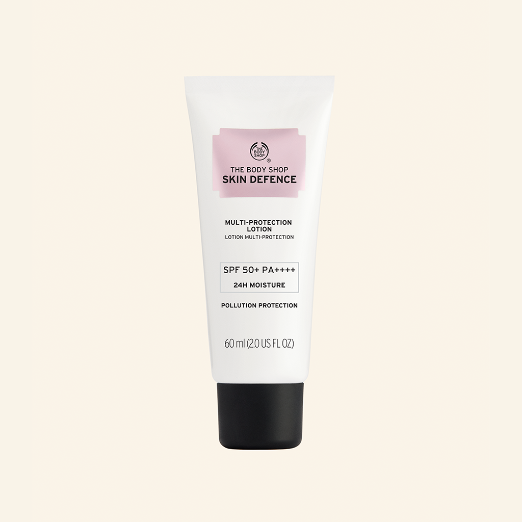 Skincare – Tagged "Sunscreen" – THE BODY SHOP