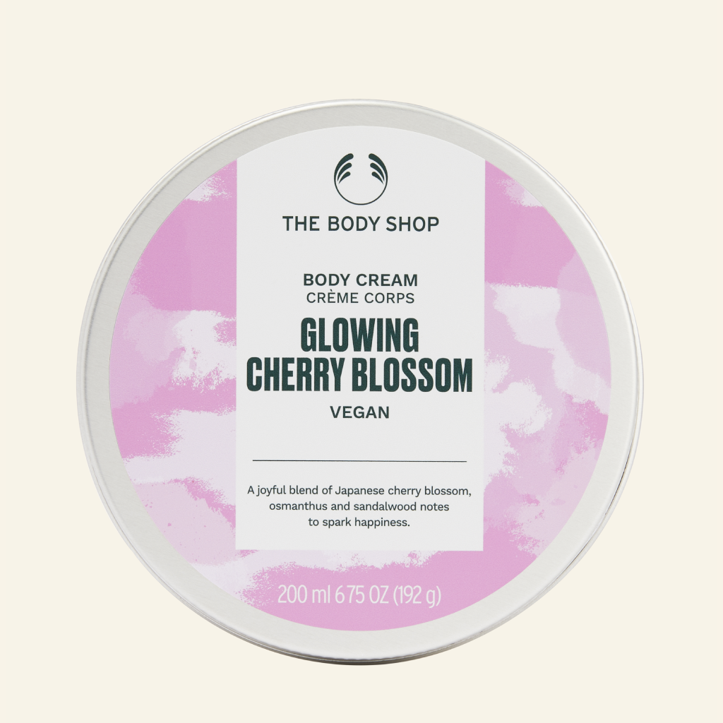 Fragrance>Body Cream – Tagged "" – THE BODY SHOP