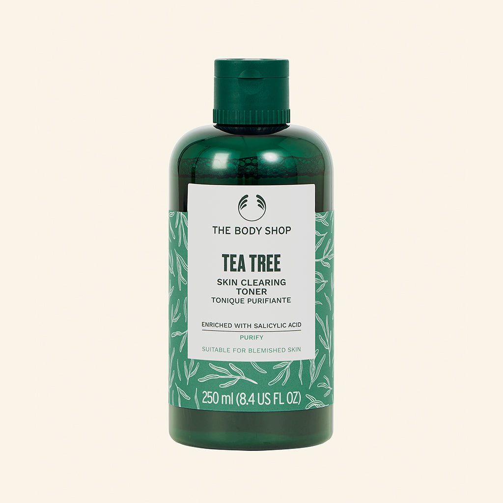 Toners & Essences | Skincare | The Body Shop – Tagged "" – THE BODY SHOP
