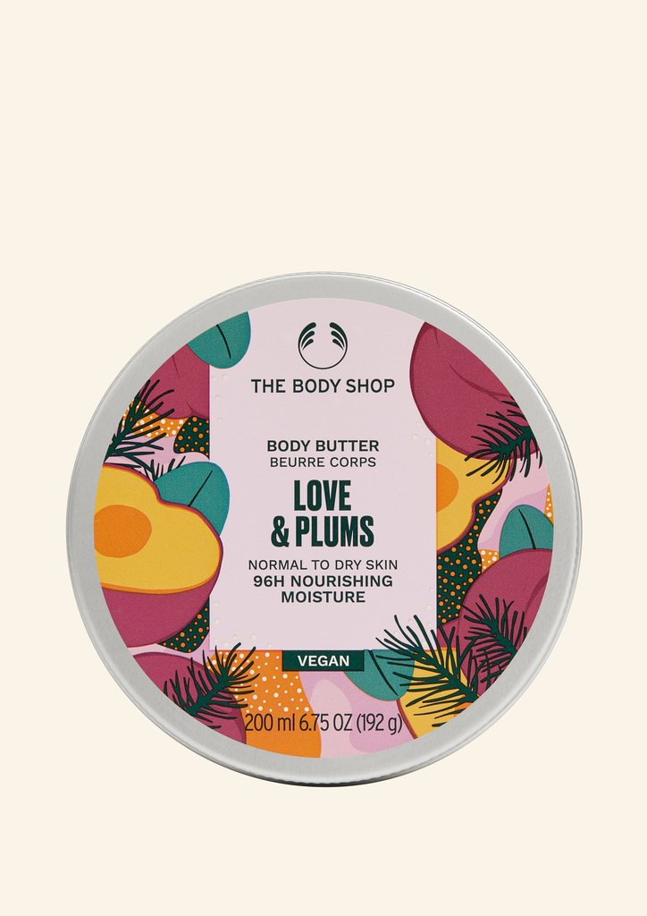 Body Butters | Bath & Body | The Body Shop – Tagged "" – THE BODY SHOP